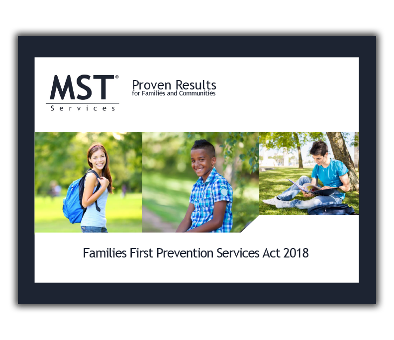 Evidence-based Reports and Research | MST Services