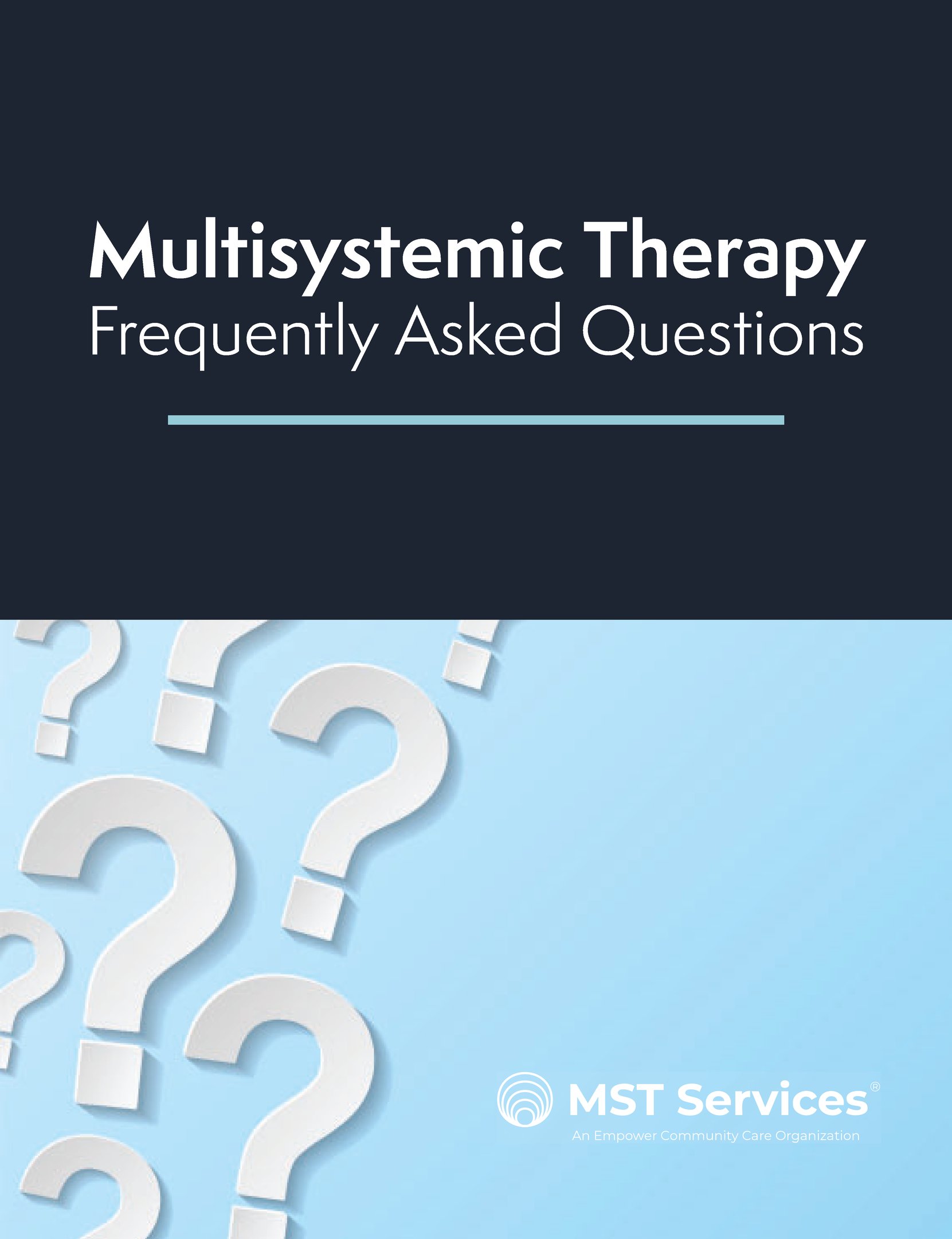 Guides & eBooks | MST Services
