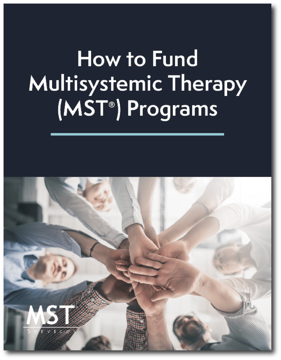Multisystemic Therapy: Family Integrated Transitions | MST Services